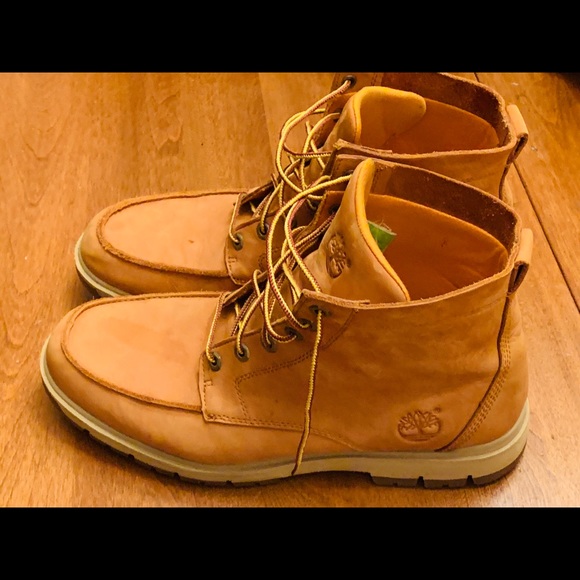 Timberland | Shoes | Timberlands Rare Boot Used Gently Broken In | Poshmark